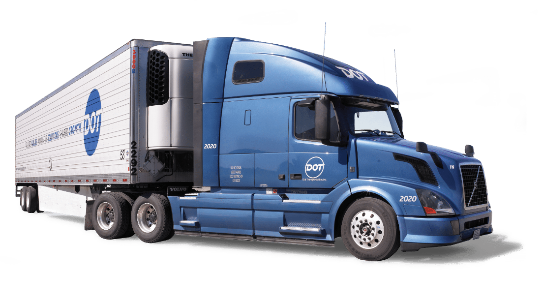 About | Dot Transportation