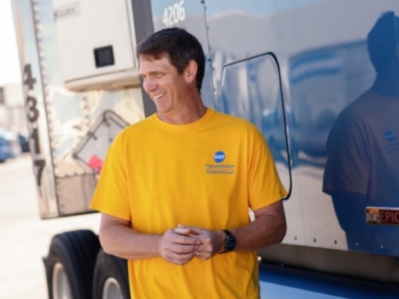 Compensation & Benefits | Dot Transportation