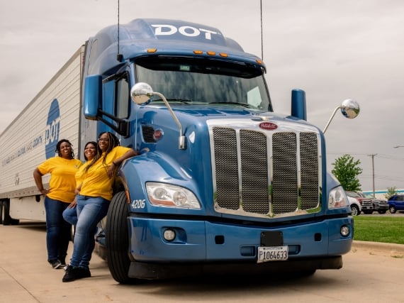 Equipment & Technology | Dot Transportation