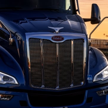 Warehouse to Driver | Dot Transportation